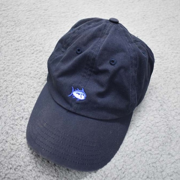 Southern Tide | Accessories | Southern Tide Fishing Hat Baseball Cap ...